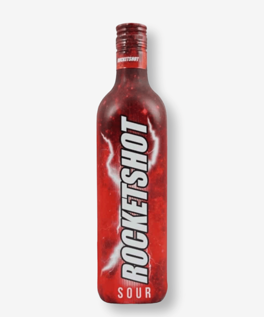 Rocketshot Sour - Simonsdrank.nl