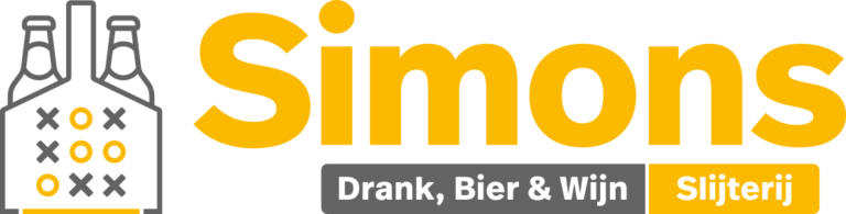 Simonsdrank.nl - Uw online drankenspeciaalzaak!